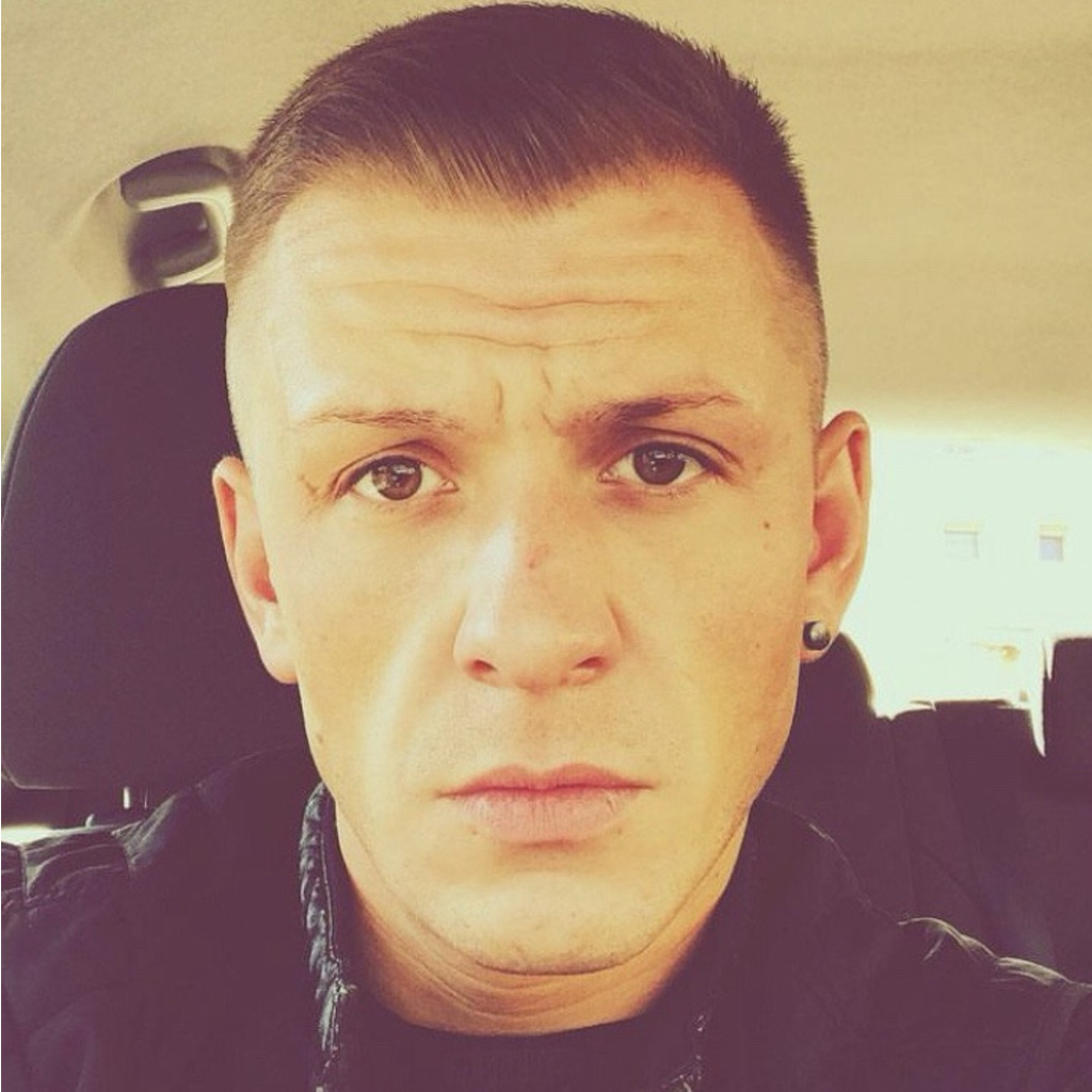 Benjamin Peter - Speditionskaufmann - Decker & Co.KG | XING