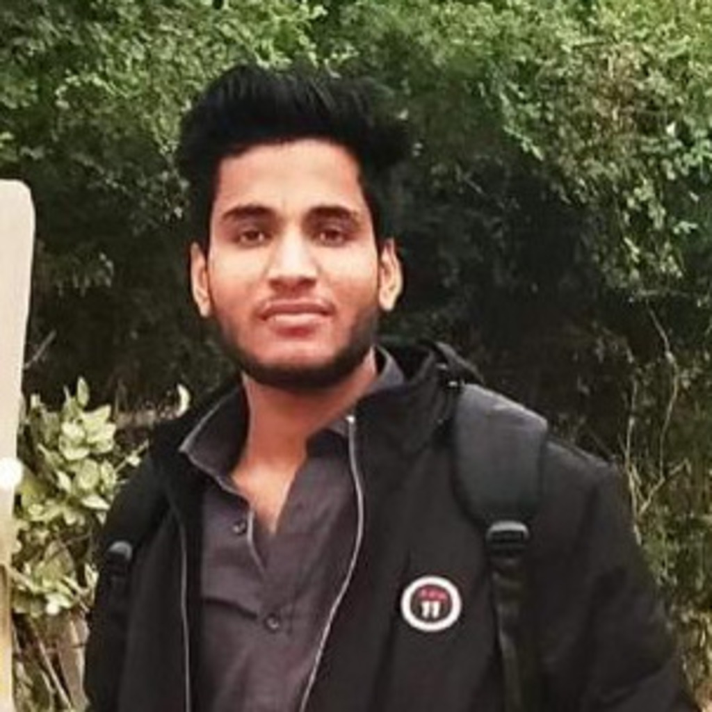 Subham Mishra Software Developer Intern Xing