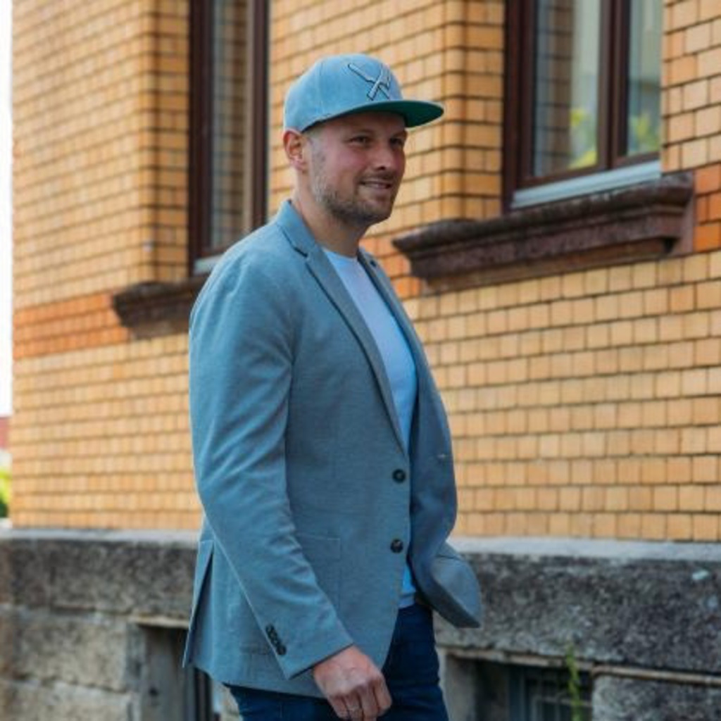 Patrick Grauer - Autovermietung - KML Automobile GmbH | XING