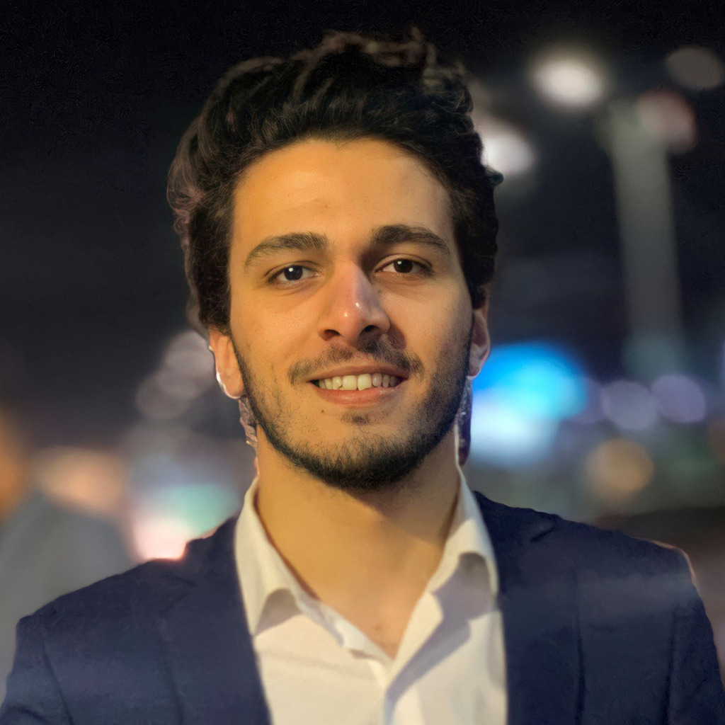 Khaled Waleed - Computer Engineering - Mansoura University | XING