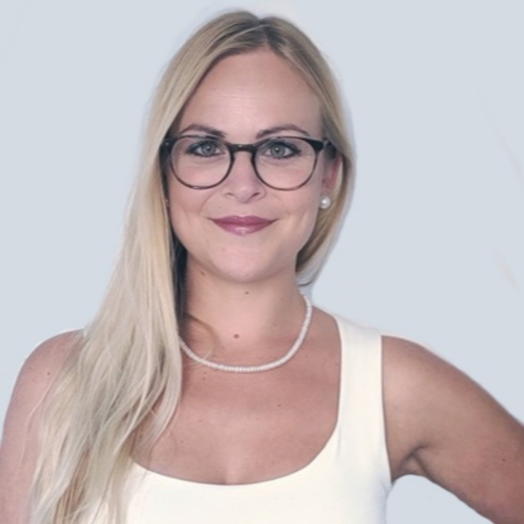 Jeanette (Reuscher-) Schwickert - Partner Interim Management - Morgan ...