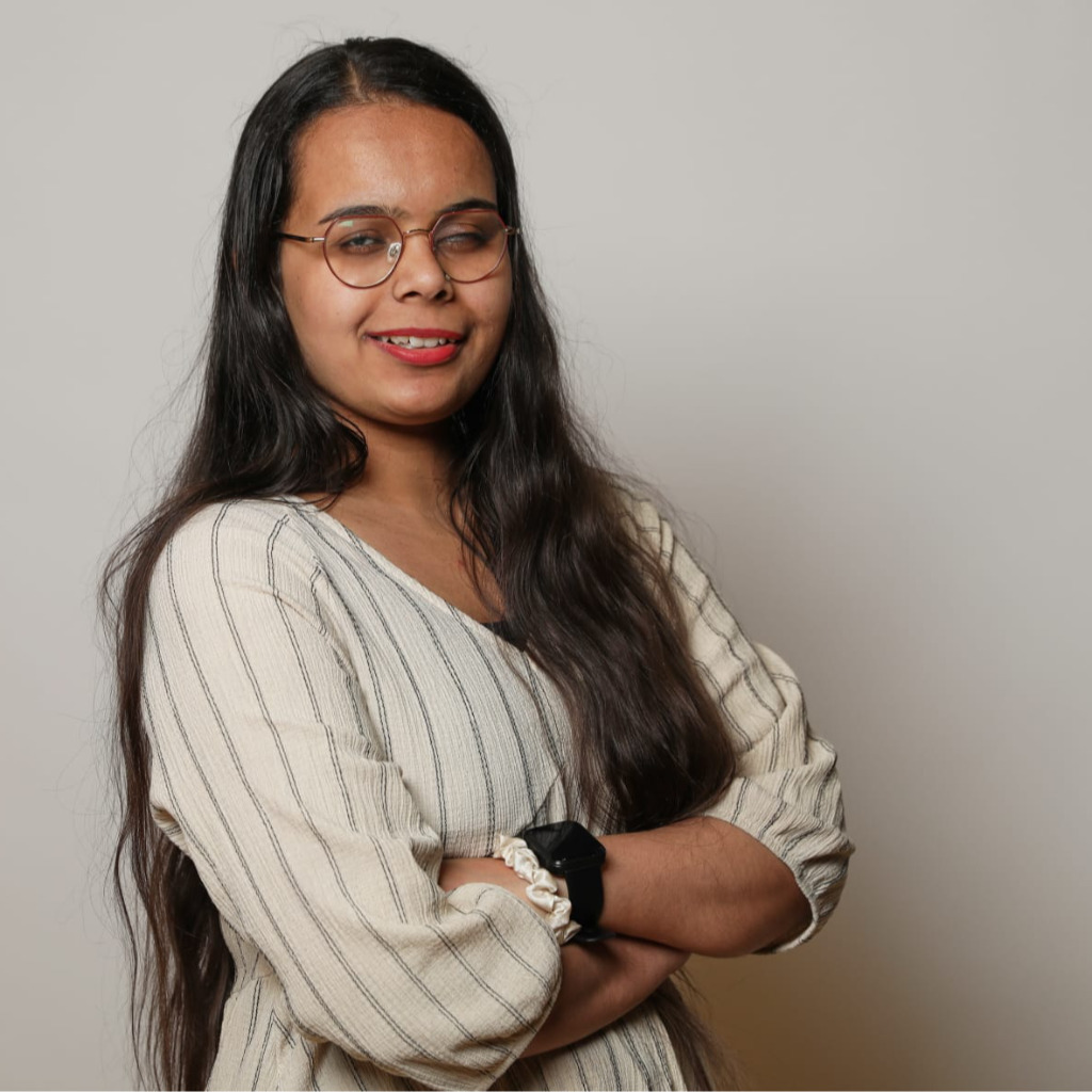 Kalyani Sure - Recruiter - Dedicated People Germany GmbH | XING