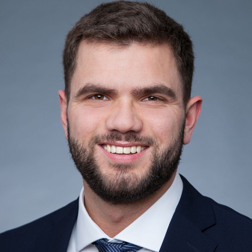 David Rau - Consultant - adesso SE | XING