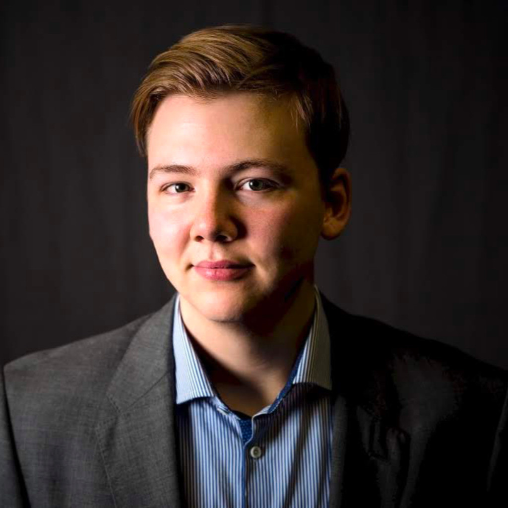 Henri Busch - Softwarearchitekt - MaxPlus Management | XING