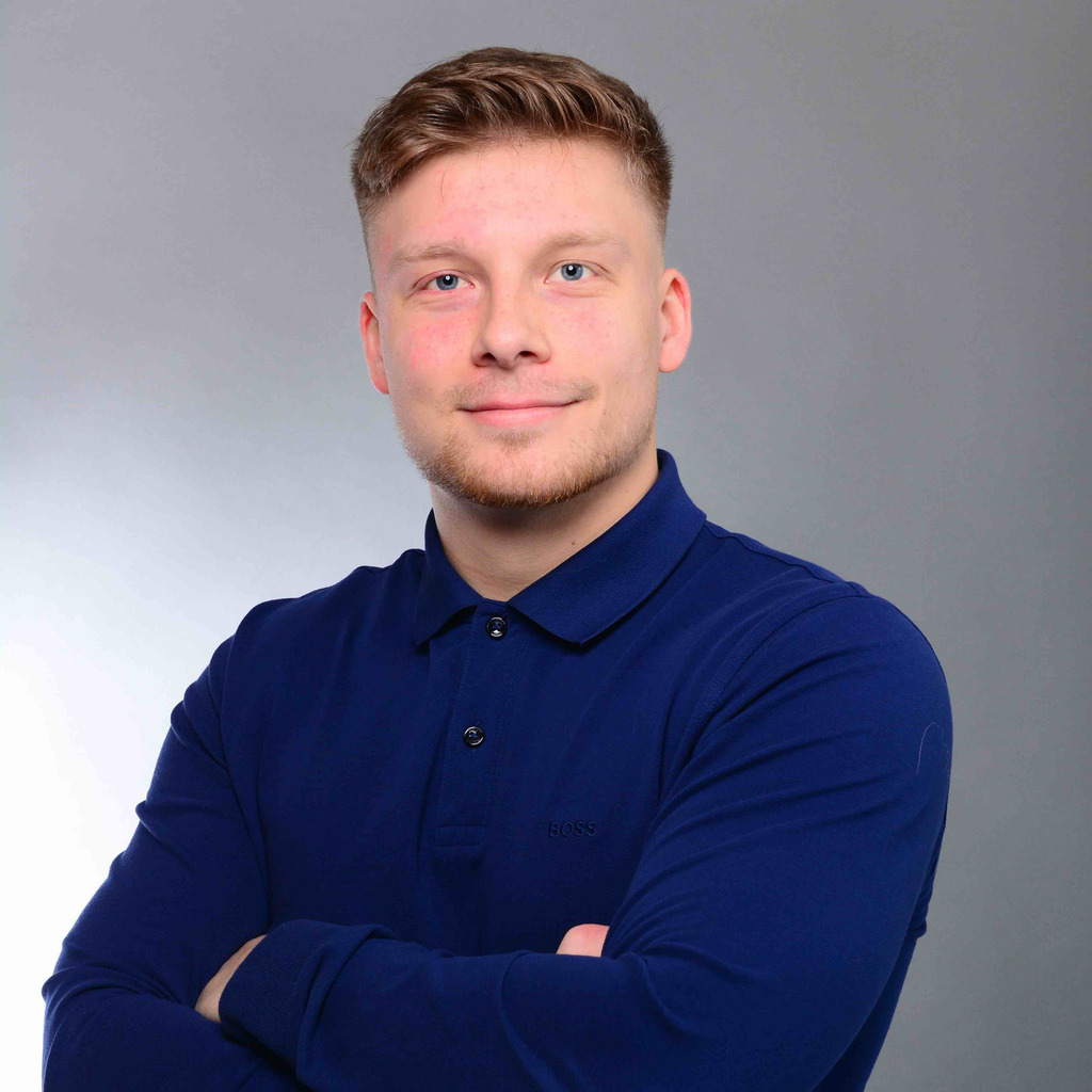 Florian Porsch - Schadensachbearbeiter - Gothaer Allgemeine Versicherung AG, Köln | XING