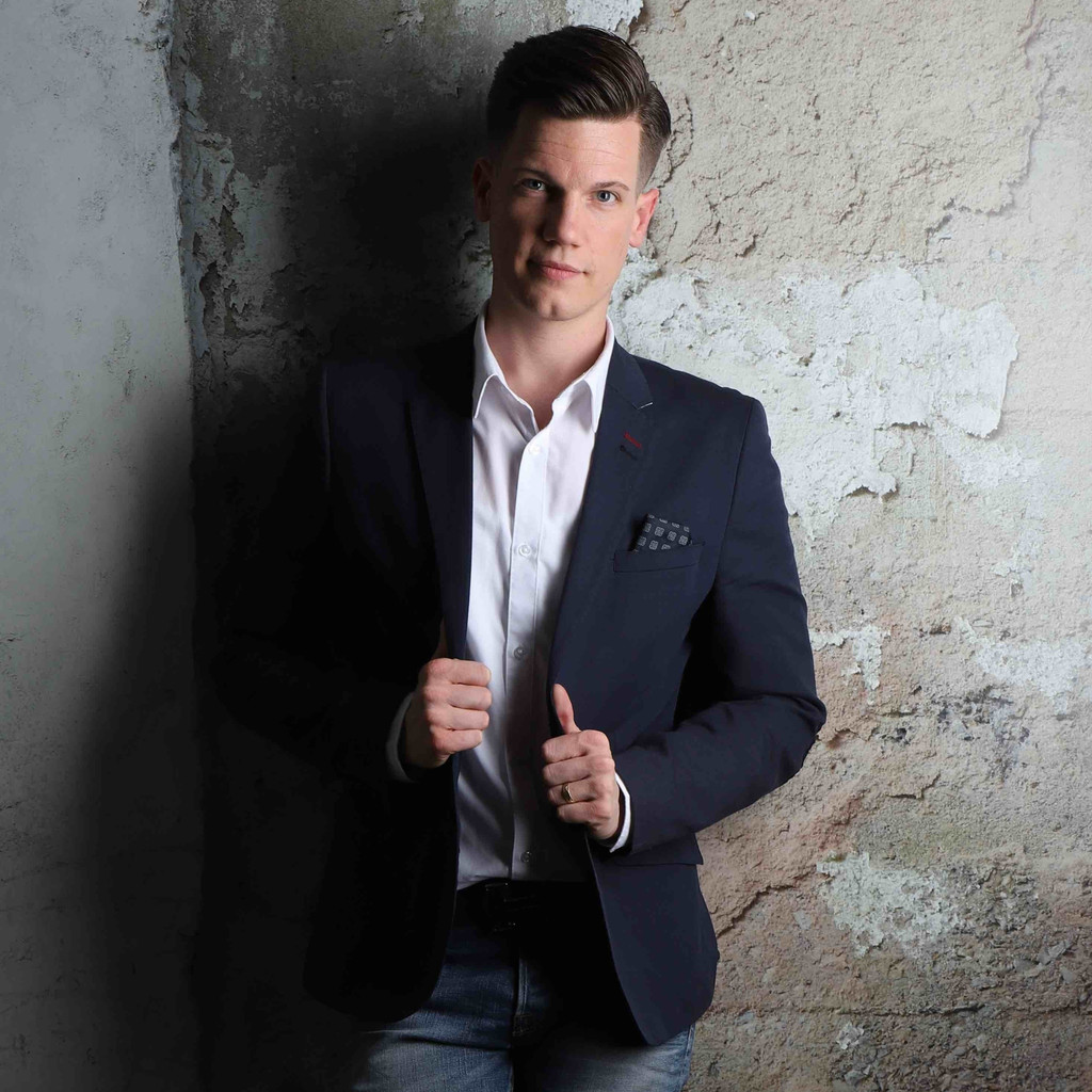 Stephan van der Veen - Property Manager - GCP – Grand City Property | XING