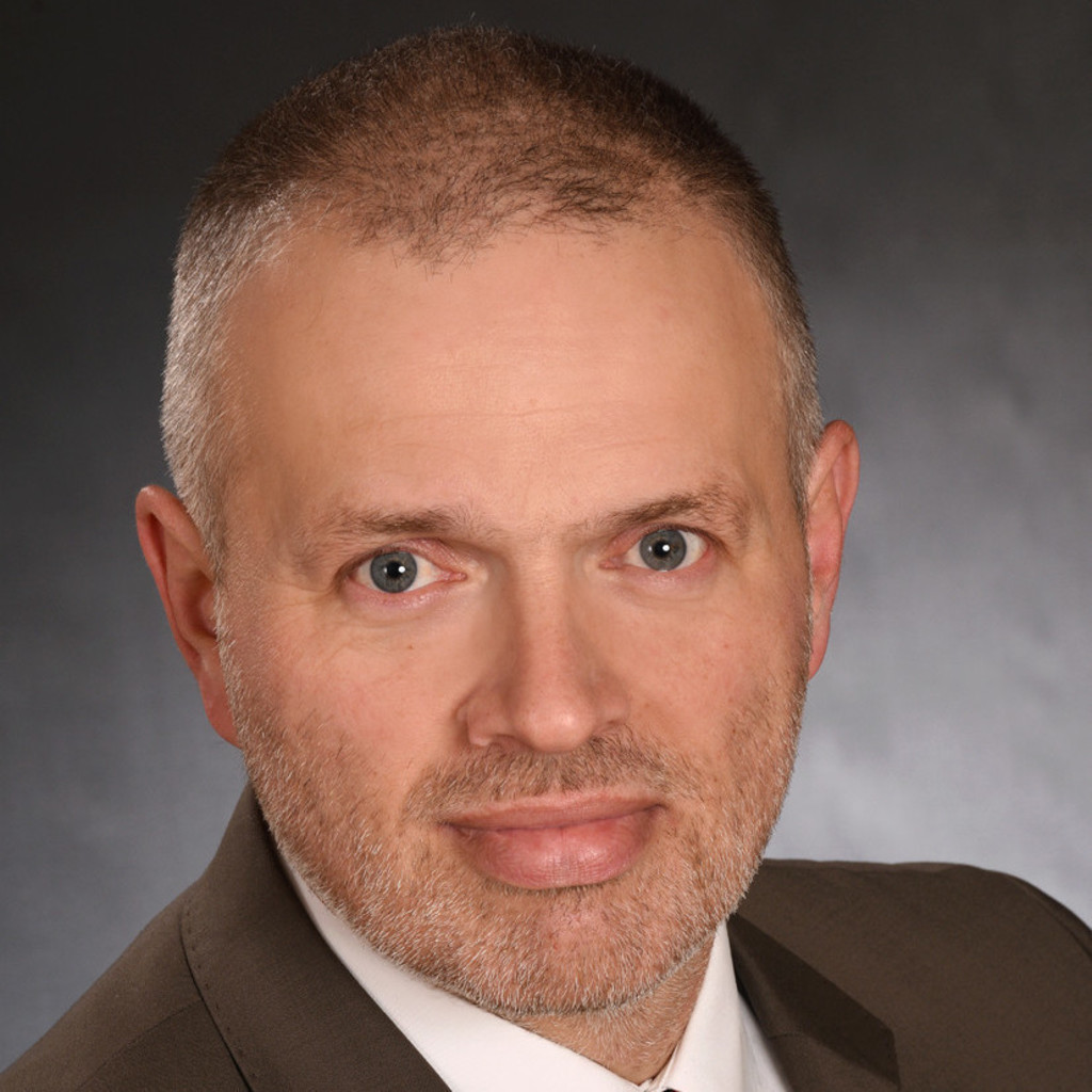 Frank Herr - Geschäftsführer - Usa-Wellenbad Bad Nauheim - Friedberg ...