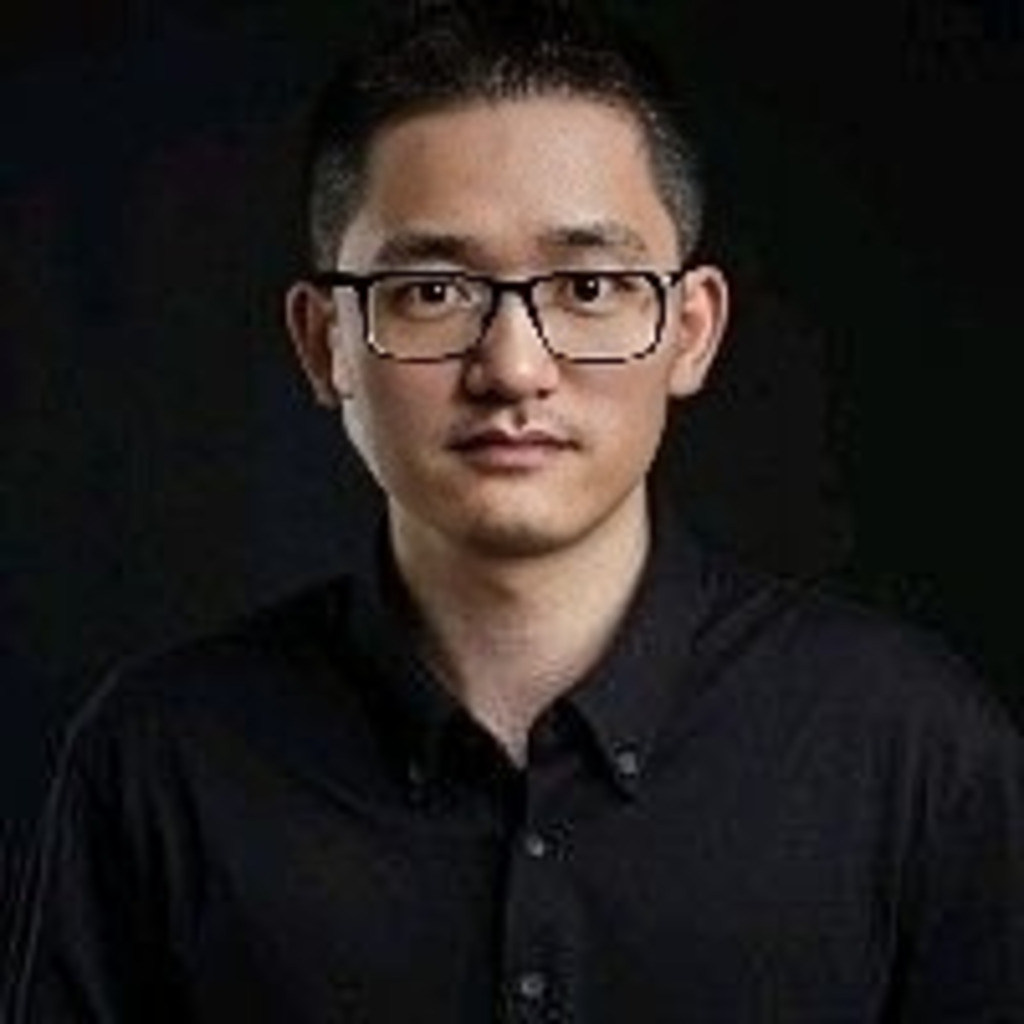 Andy Lee - Frontend Developer - Tecnobit | XING