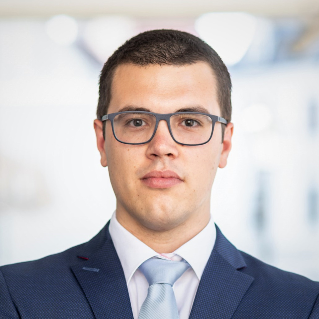 Patrick Franz - Spezialist Rechnungswesen - BMW Group | XING