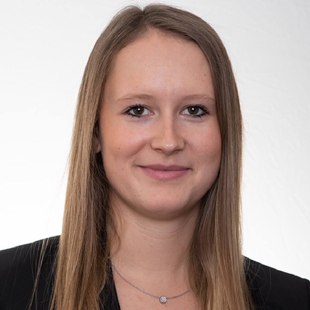 Greta Kollenz - Maklerin - LBS Immobilien GmbH Südwest | XING