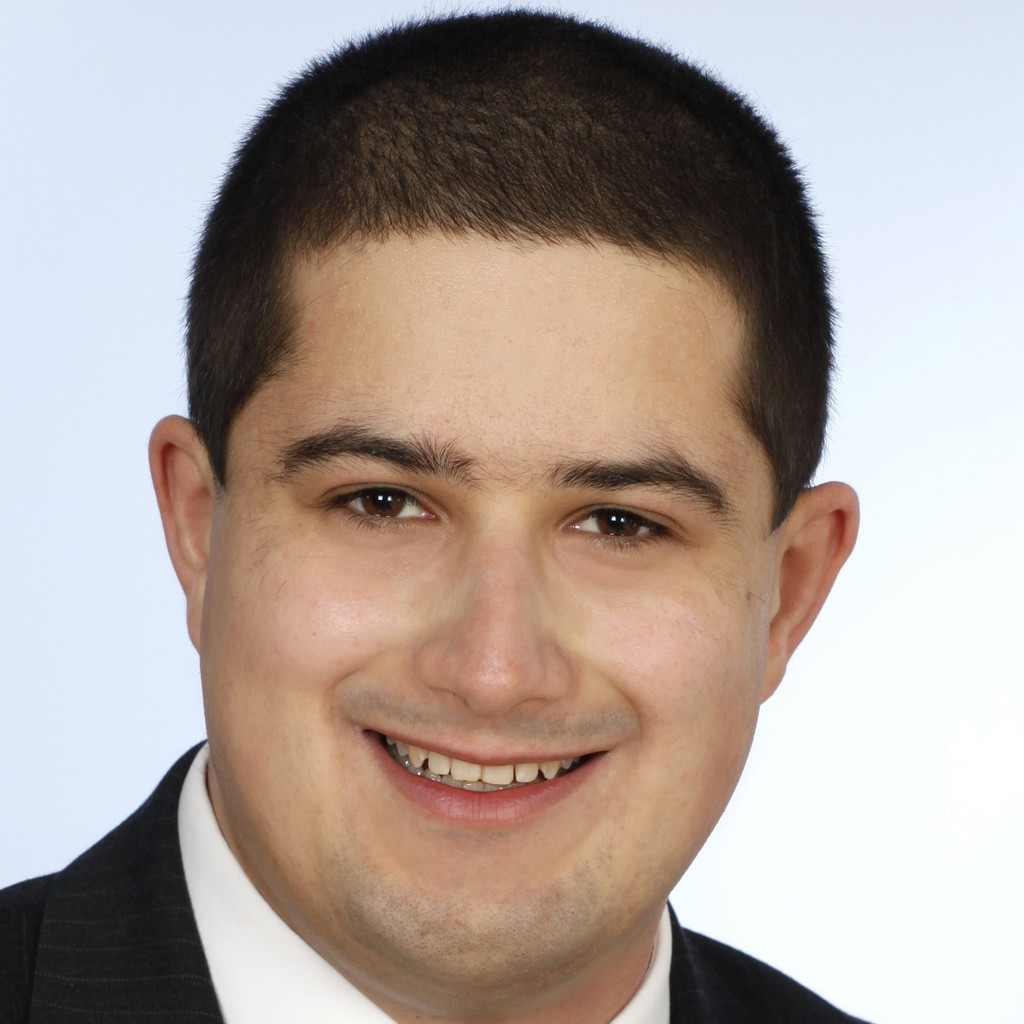 Andreas Nitzsche - Projekt Manager - Fincite | XING