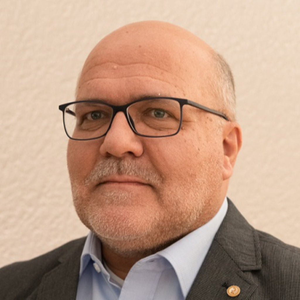 Christian Fuehr - Rollout Filialbau - BLUME2000 SE | XING