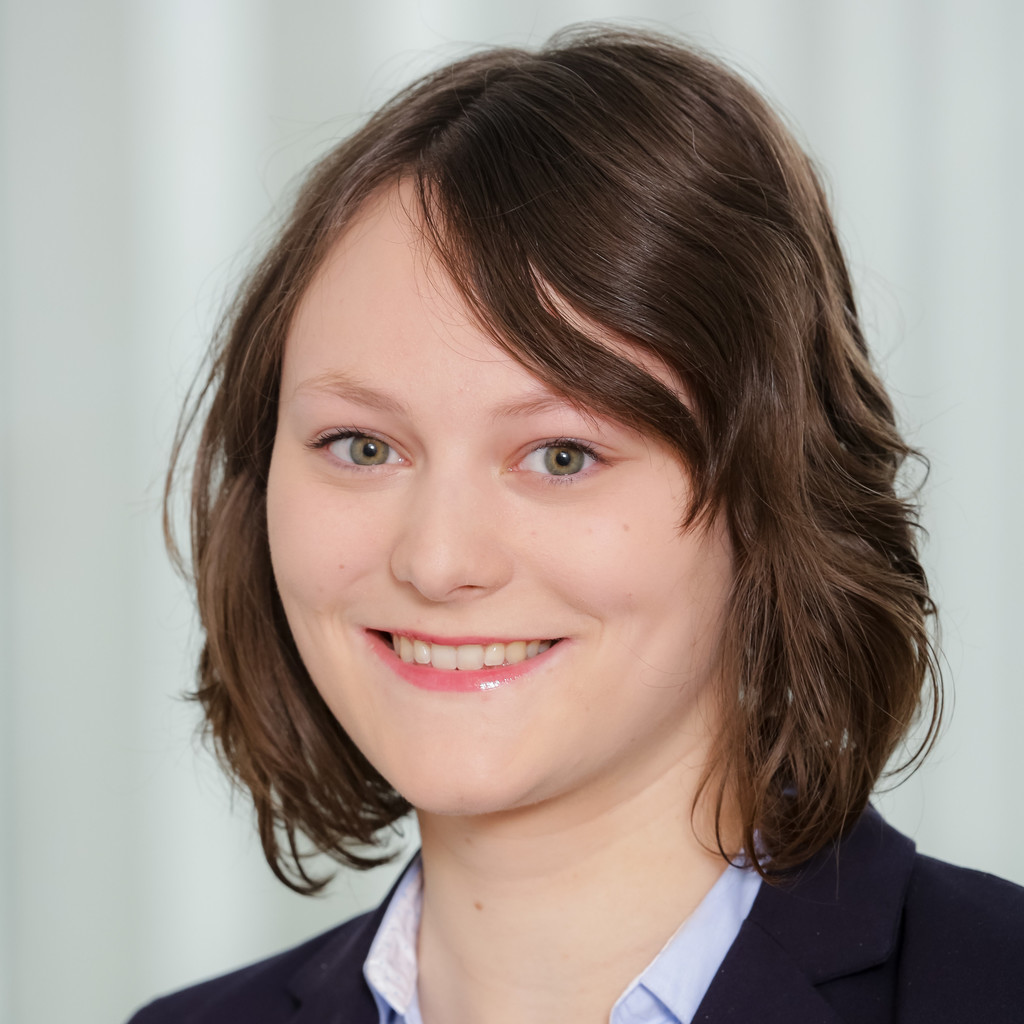 Lisa Arndt - Physics - RWTH Aachen University | XING