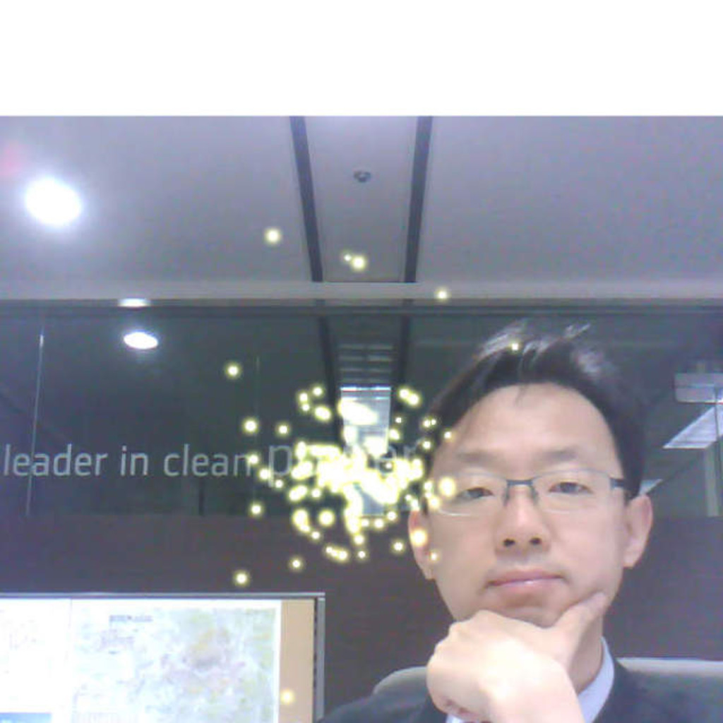 Thomas SHIN - Contract Administrator - Alstom Transport Korea | XING