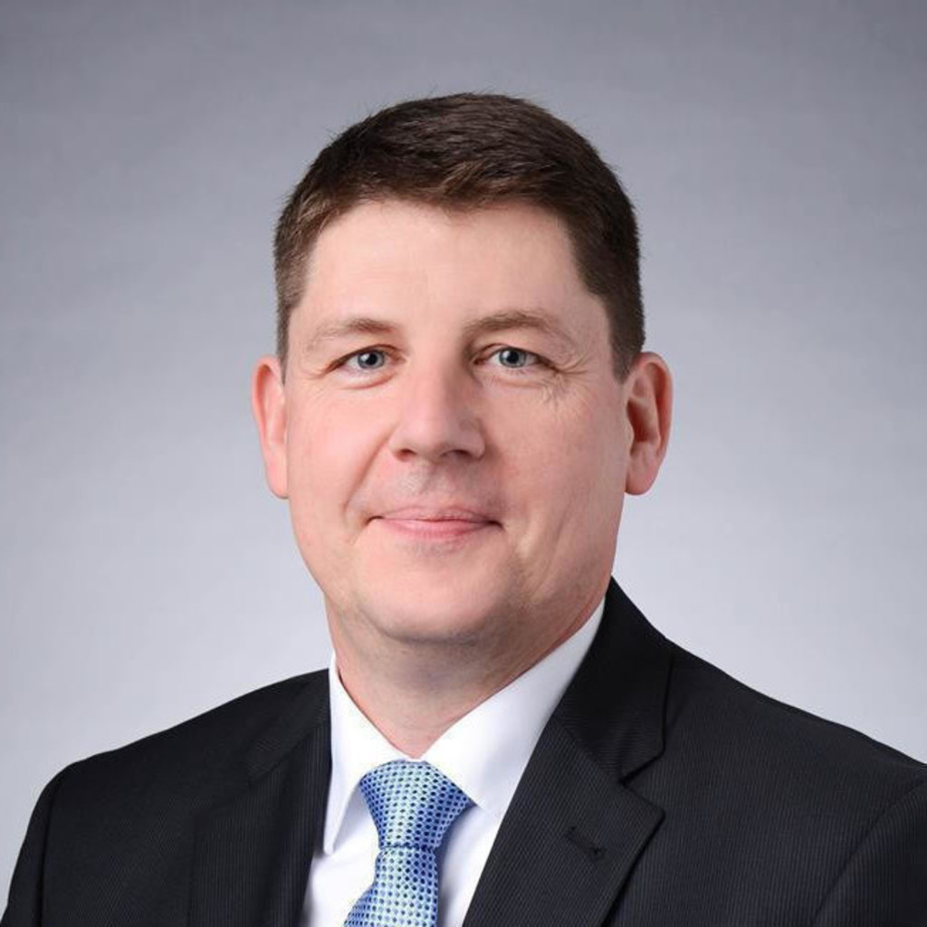 Christian Fluege - Transformation Lead - Credit Suisse | XING