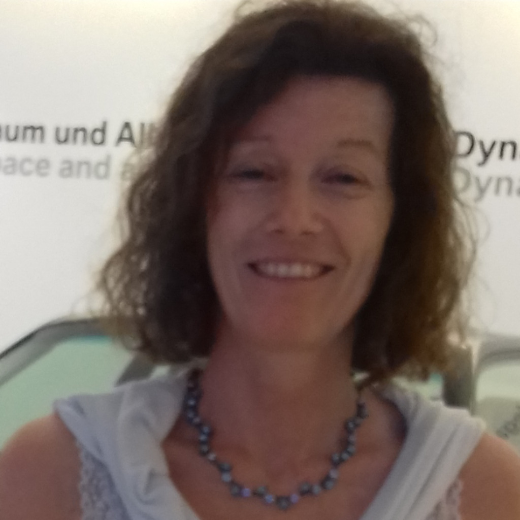 Gaby Heier - Leiterin - ProZiel | XING