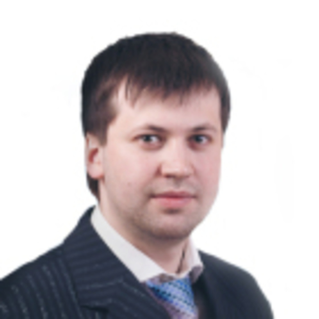 Dmitriy Kharchenko - CEO - Software Development Company Acceptic | XING