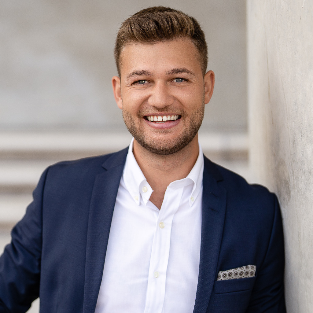 Paul Bock - Consultant - GET AHEAD Executive Search GmbH | XING