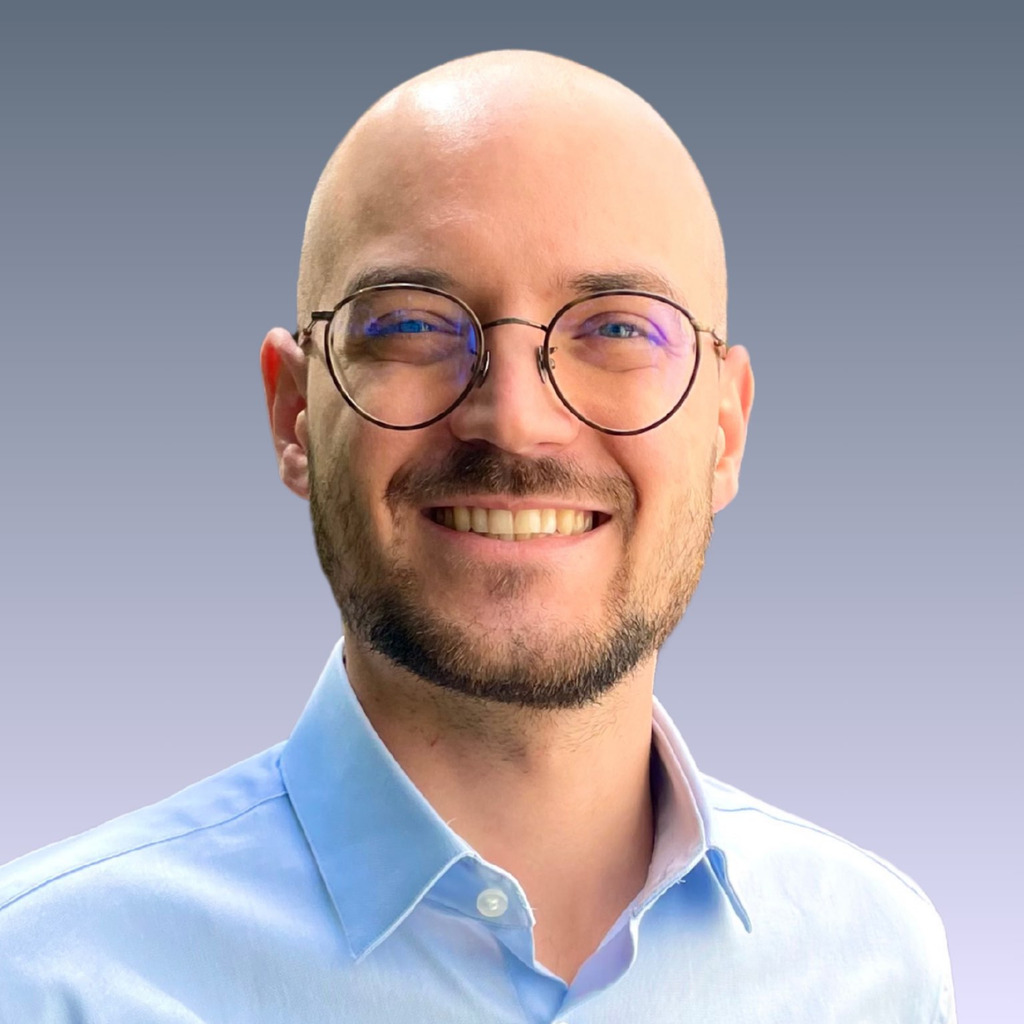 Marcel Witte - Elektrotechnik und Informationstechnik - Hochschule ...