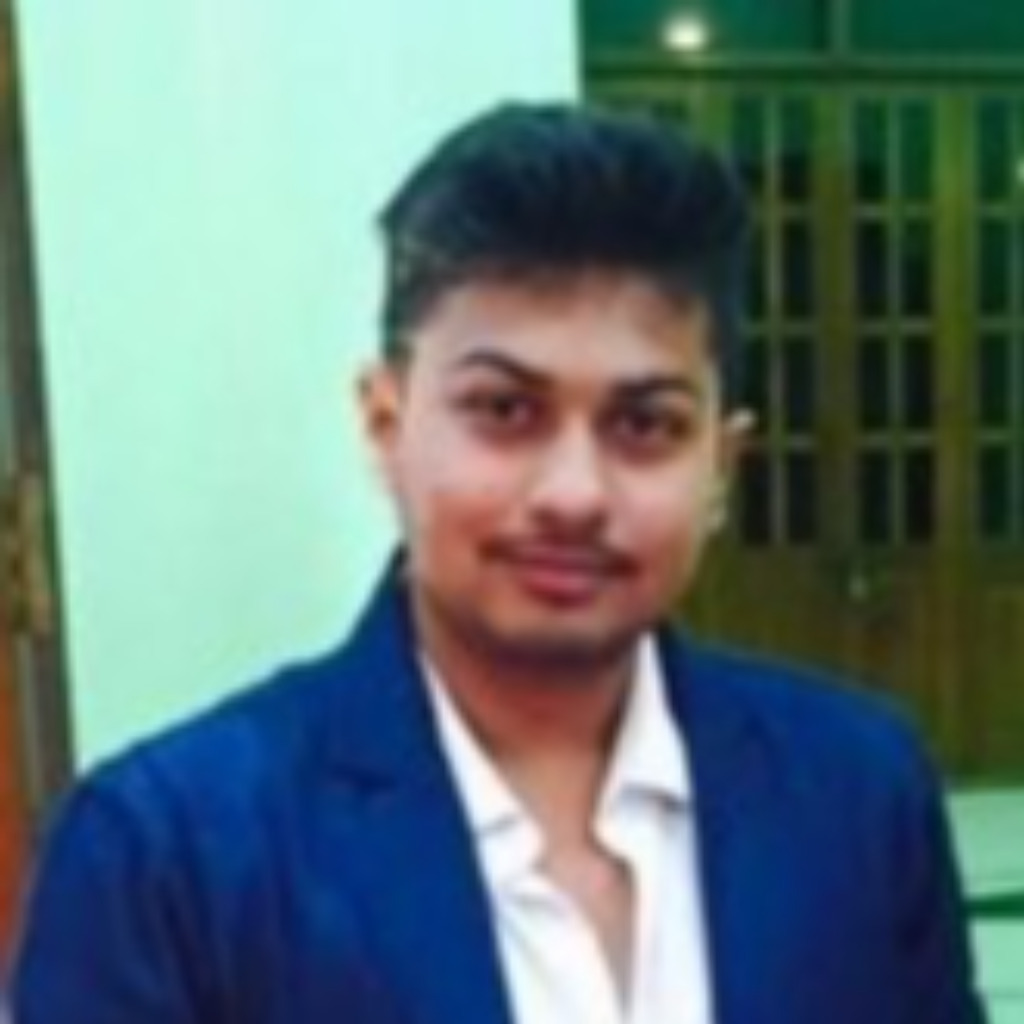 Ajay Kumar Singh - Principal Engineer - Acuity Knowledge Partners | XING