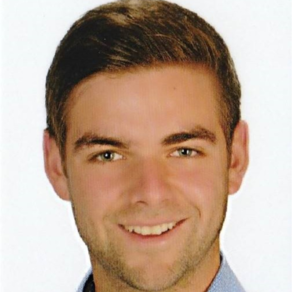 David Rieger - Projektmanagement ZF Test Systems - ZF Group | XING