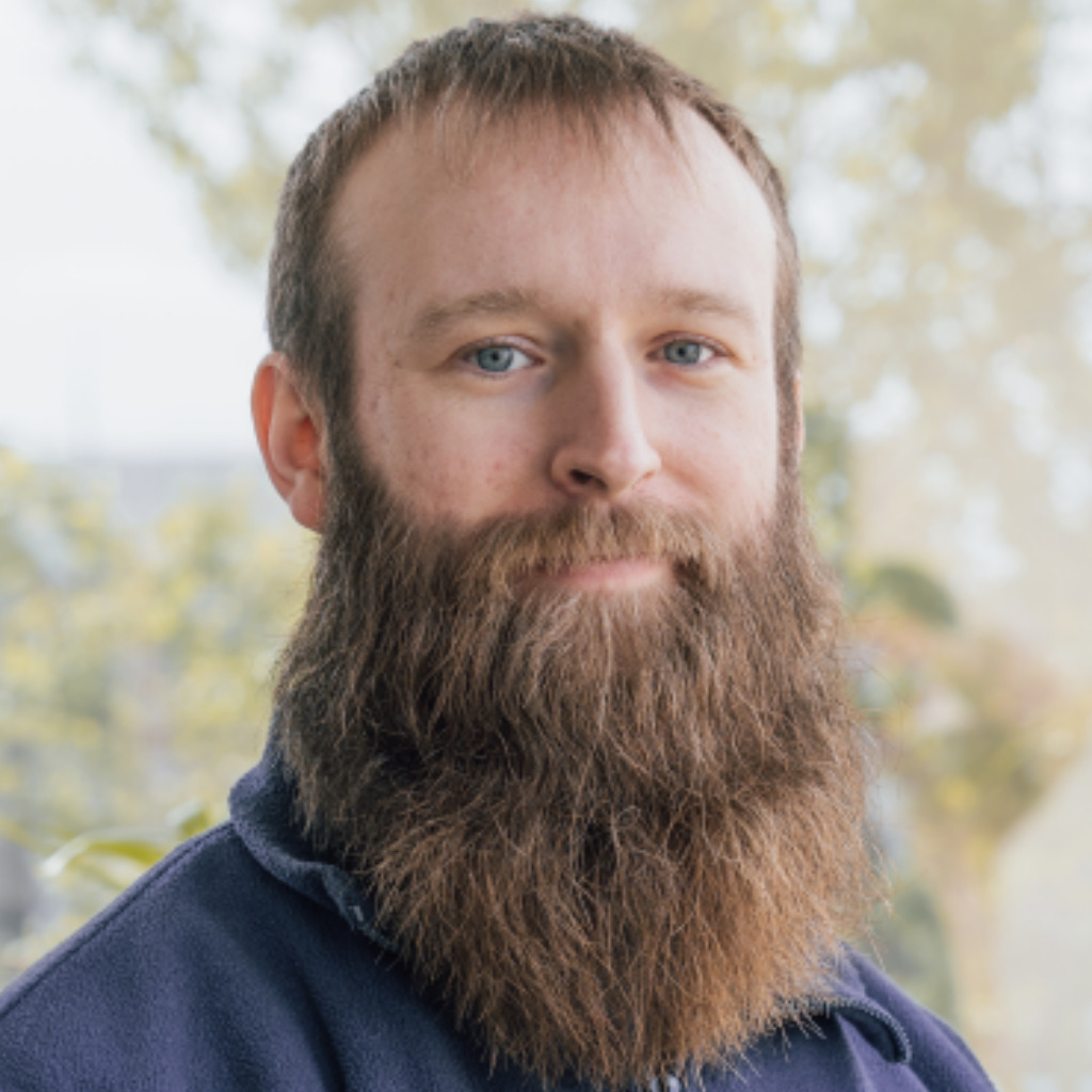 Nils Martel - Projektleiter Brandschutz - KREBS+KIEFER Ingenieure GmbH | XING