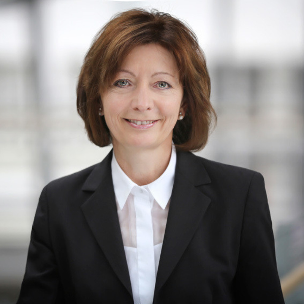 Maria Garnisch - Geschäftsführer / Inhaber - Architekten Garnisch ...