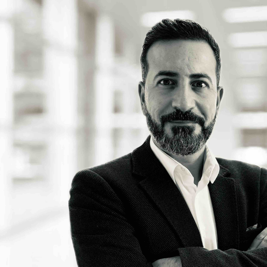 Umut Polat - Head of Supplier Quality Management Qualification Laundry Care - BSH Hausgeräte ...