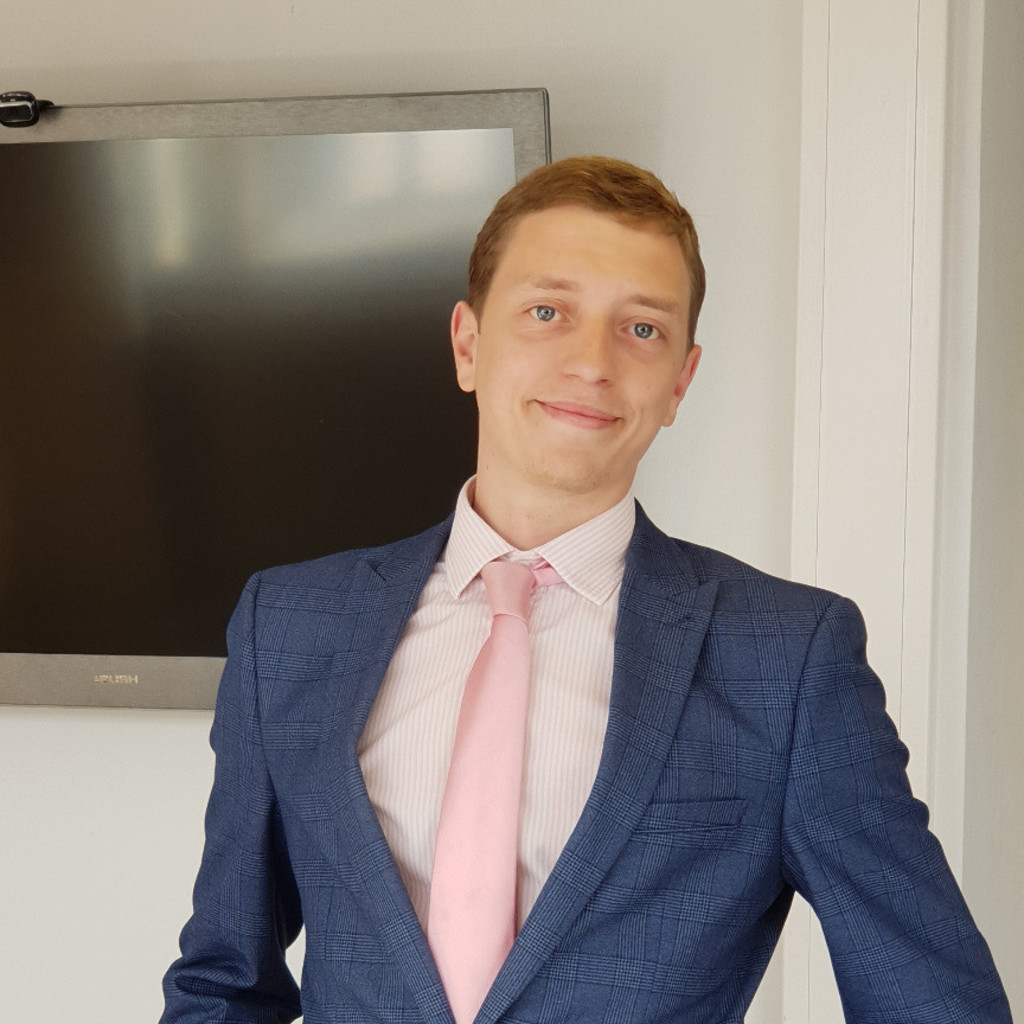 Dean Cotterill - Managing Consultant, Aerospace & Defence division ...