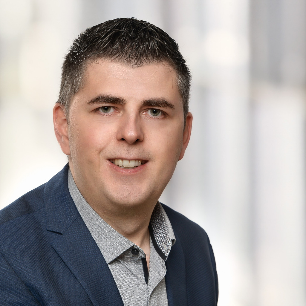 Markus de Greiff - Lead Buyer / Strategischer Einkäufer - BWF Group | XING