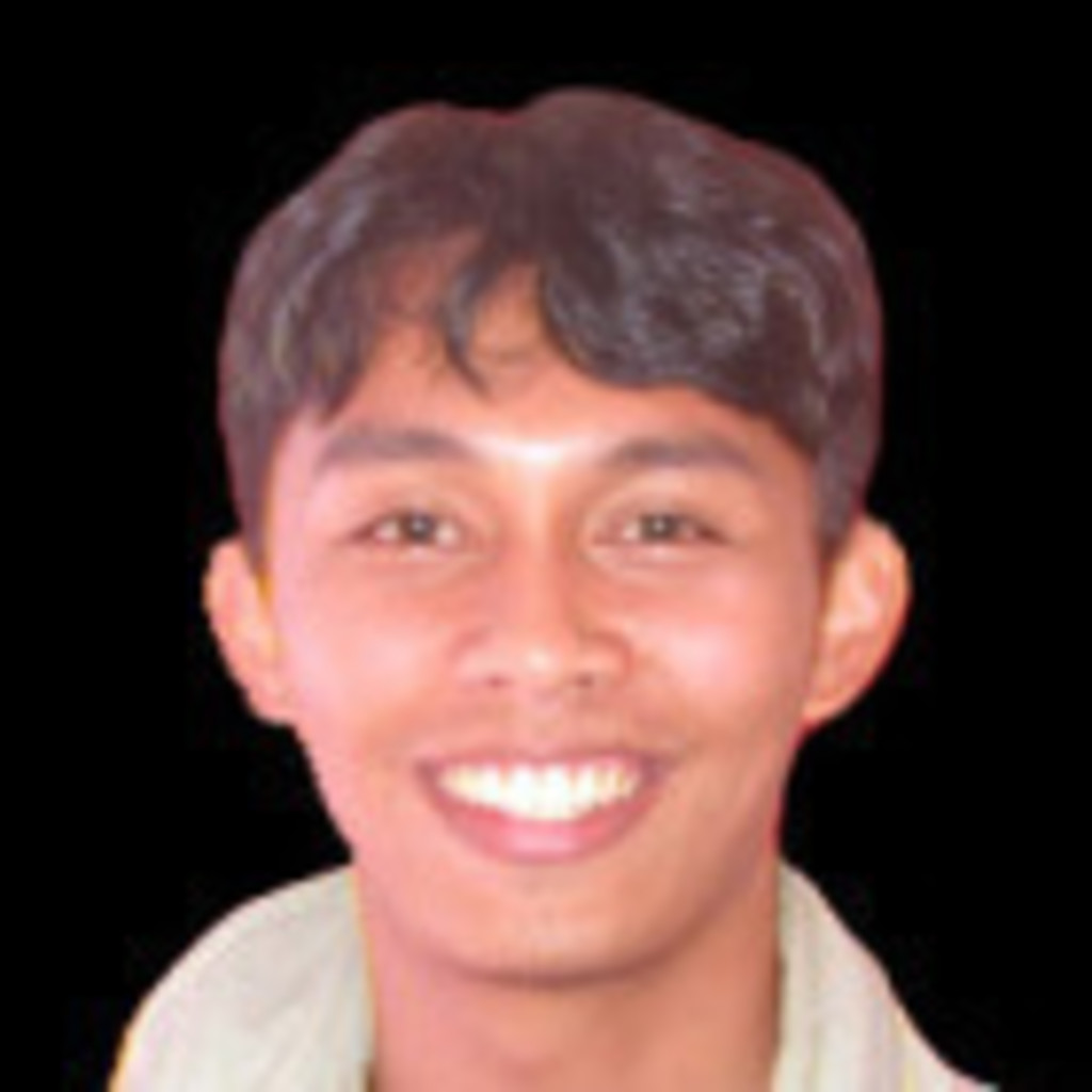 Marc Joseph Mahinay - Webmaster - Mindanao State University : Marawi | XING