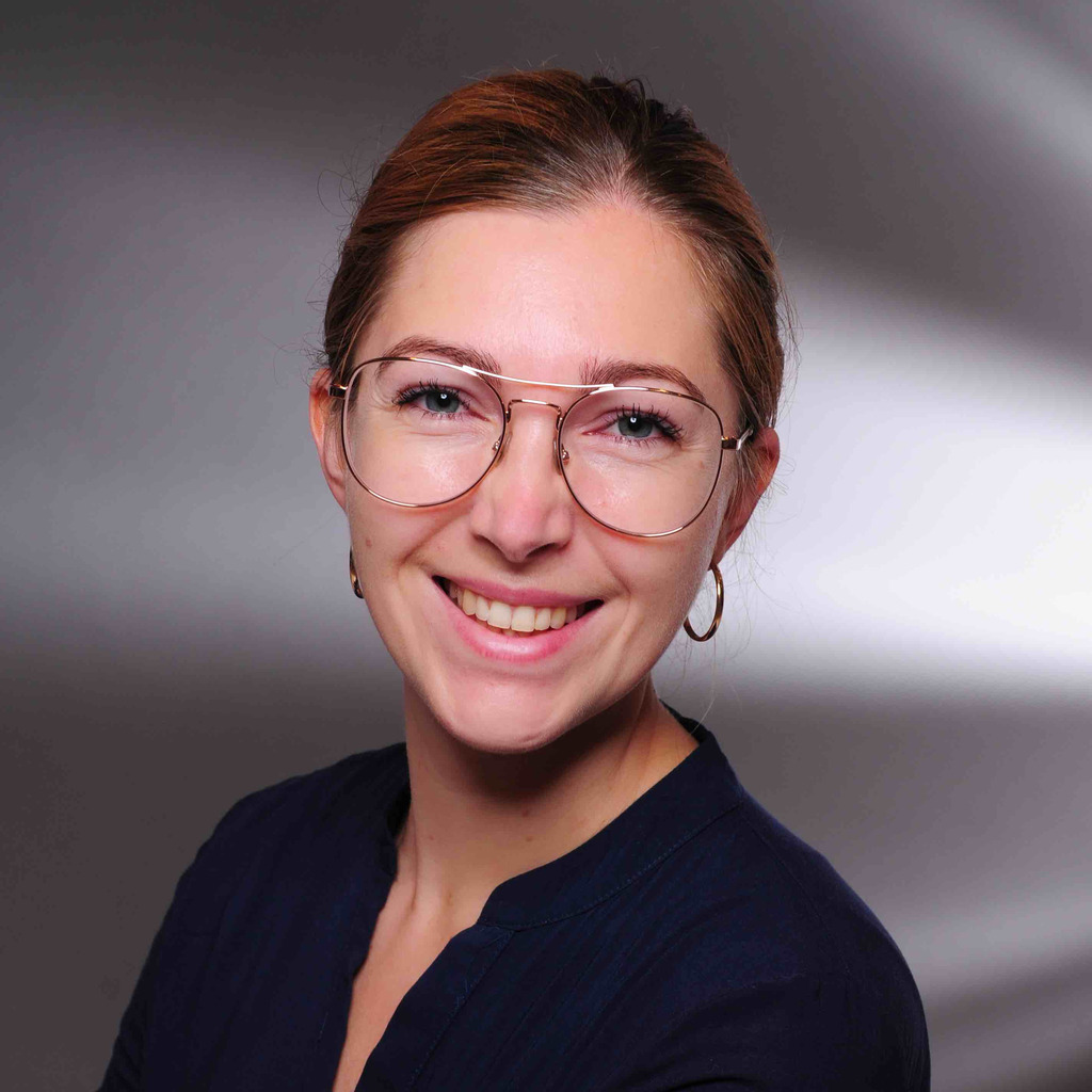 Sarah Mugabo - Projektmanagerin - ANWR GARANT International GmbH | XING