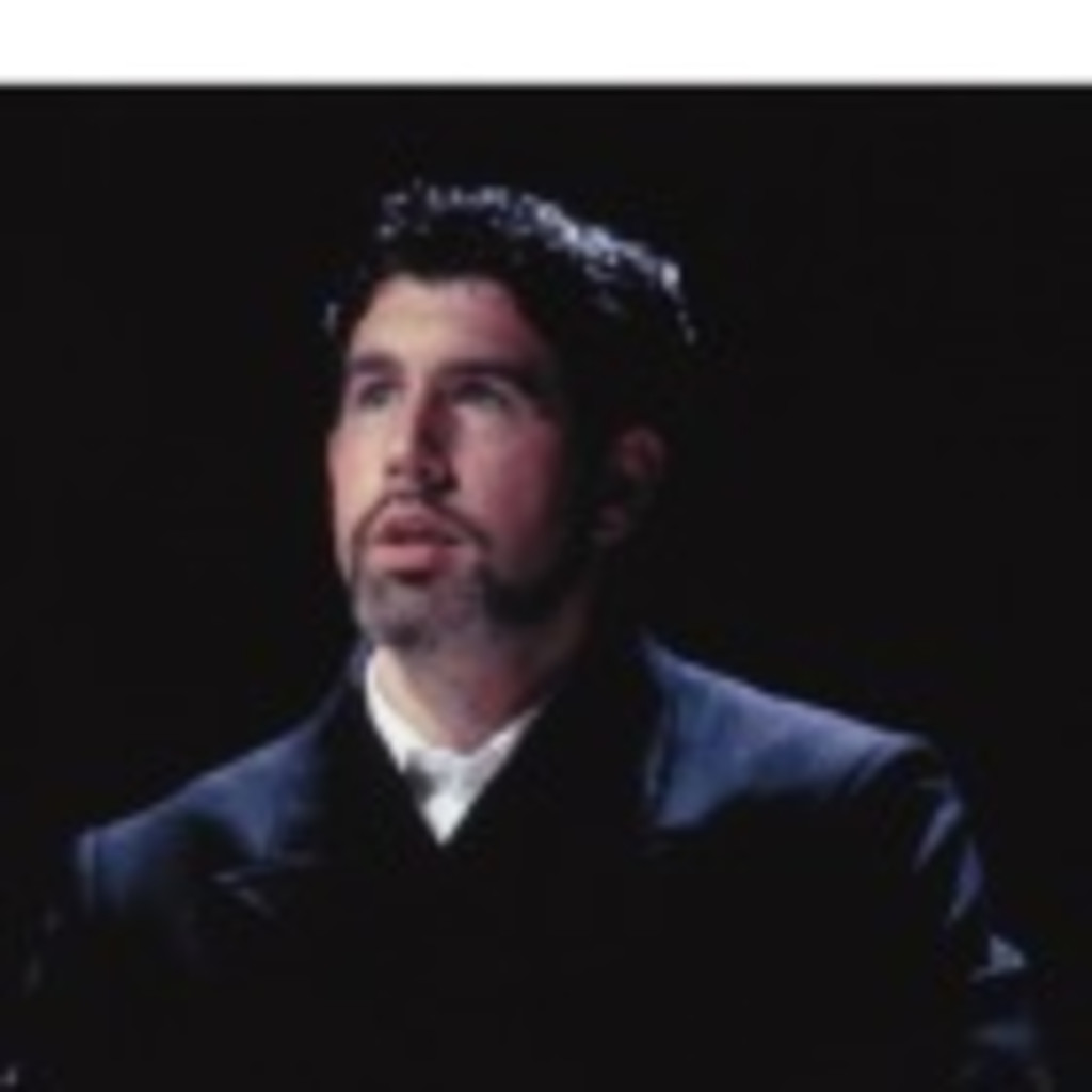 Paul Reeves - Opera Singer - Paul Reeves | XING