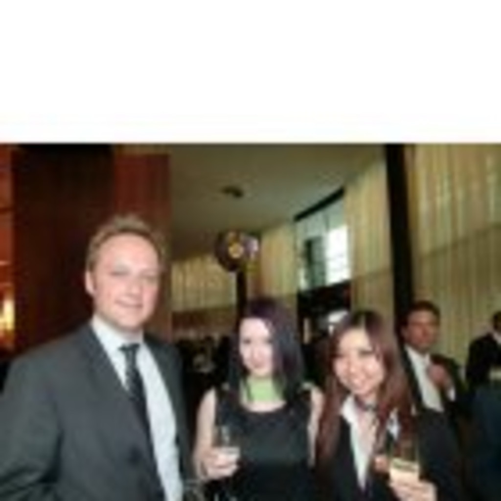 Martin Jost - Lecturer in Management - Hotel and Tourism Management ...