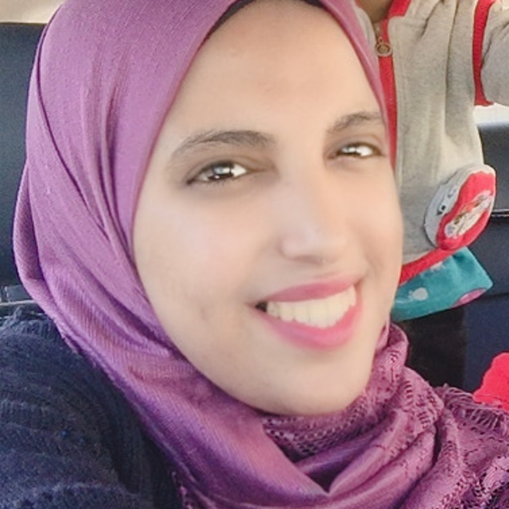 samia soliman hassan - Banker - bank | XING