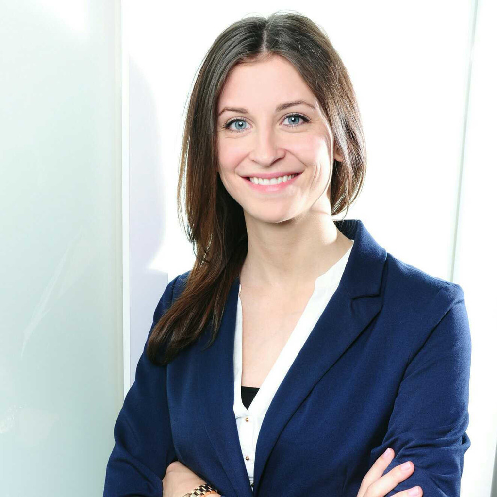 Nicole Marek - Business Development Manager - ZF Group | XING