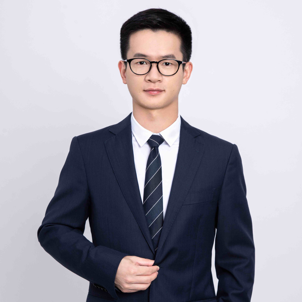 Kevin Cheng - Product & Solution Engineer - Dahua Technology GmbH | XING