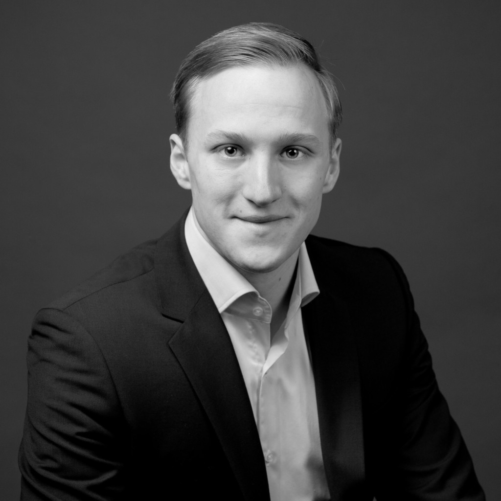 Michael Lenz - Master of Arts in Business Management - Universität St ...