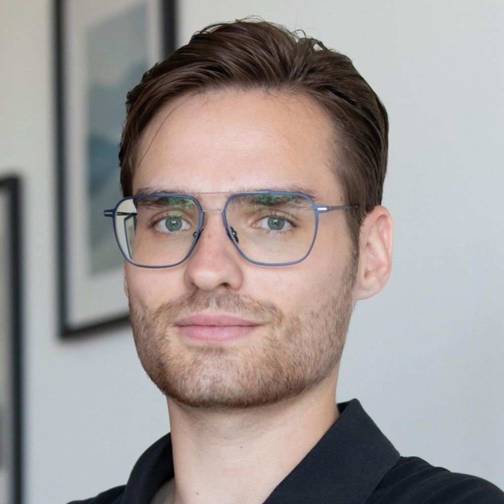 Robert Weber - Digital Consultant - Workday & Automation - nativDigital GmbH | XING