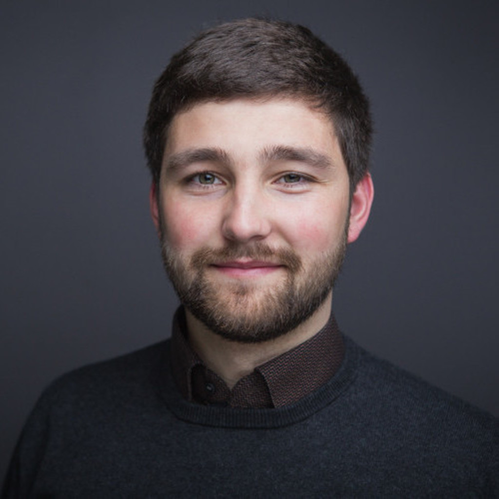 Ludwig Simmert - Maschinenbau - TU Dresden | XING