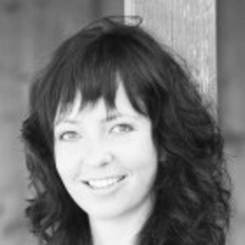 Tanja Strobel - Freie Mitarbeiterin in Architekturbüros - Strobel Tanja | XING