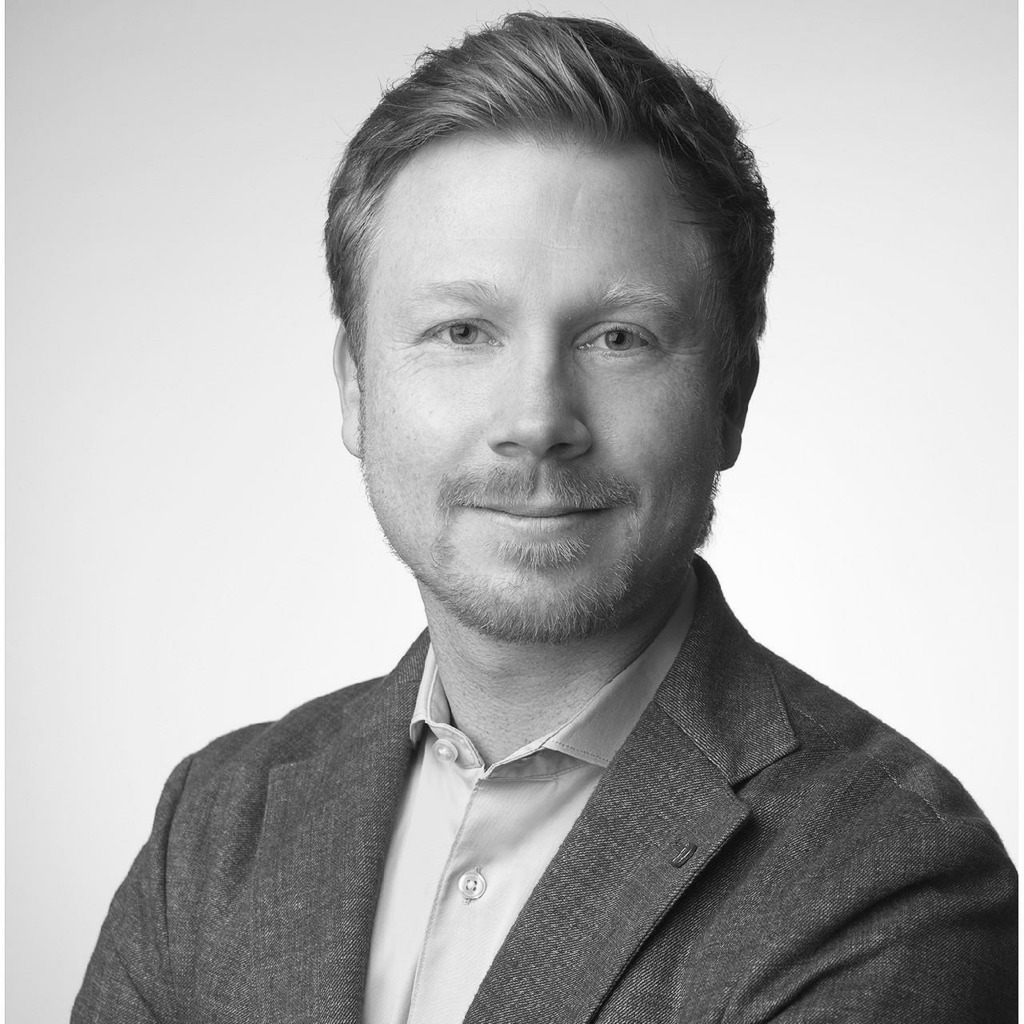 Joé Lott - Projektmanager Ladenbau - H. Hugendubel GmbH & Co. KG | XING