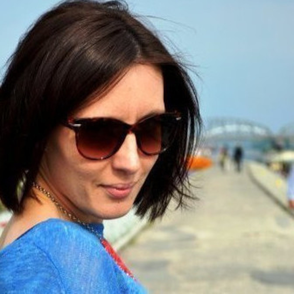 Aleksandra Waszak - International Recruiter - Affiliated Computer ...