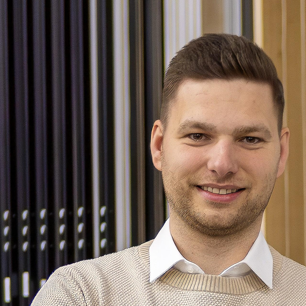 Marc Schmidt - Standortleiter - Strähle Raum-Systeme GmbH | XING