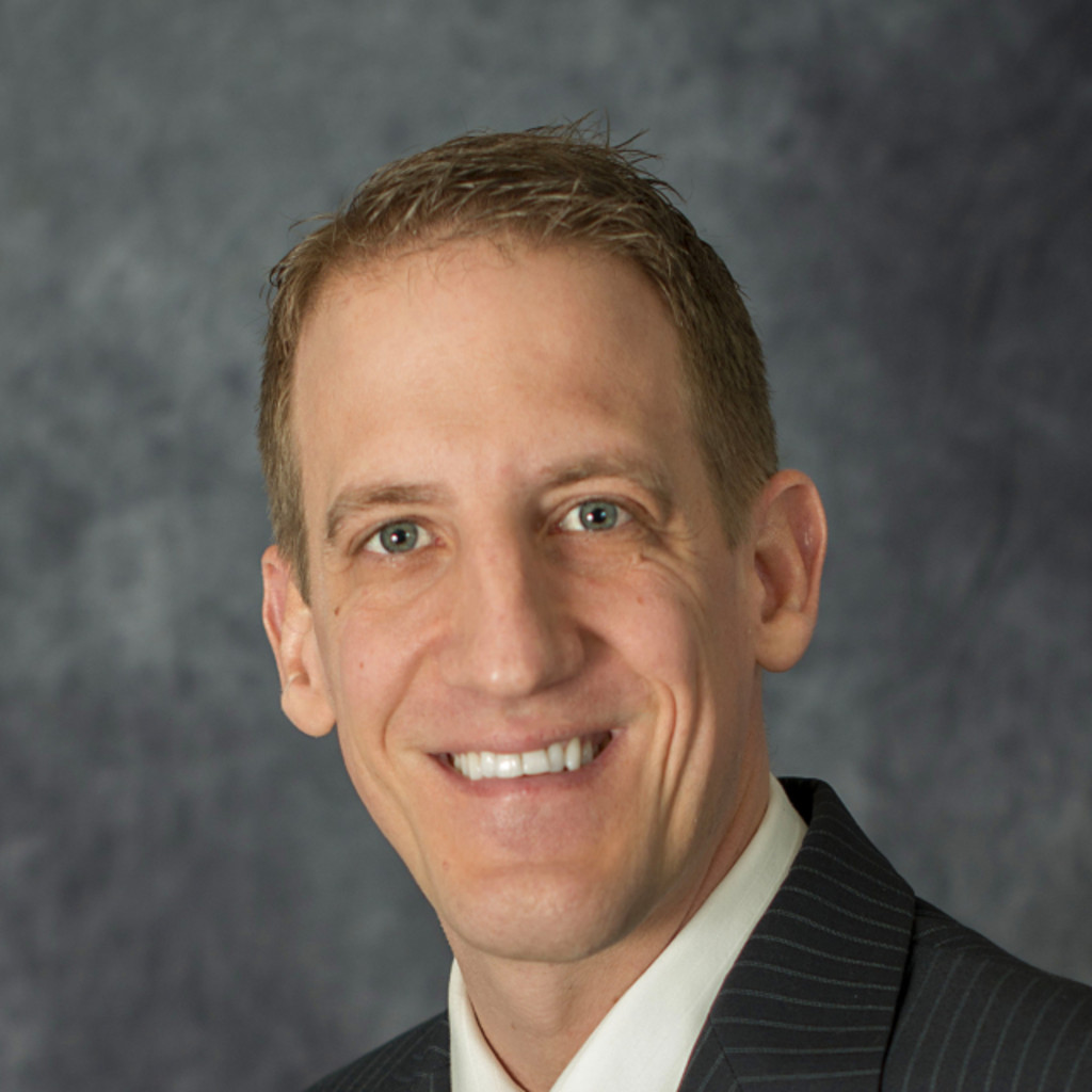 Steffen Baumann - Head of Informatics & Connectivity - Guerbet | XING