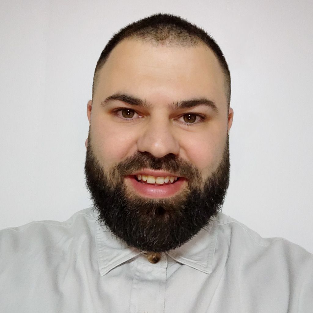 Alban Gashi - Software Developer - Talentwunder GmbH | XING