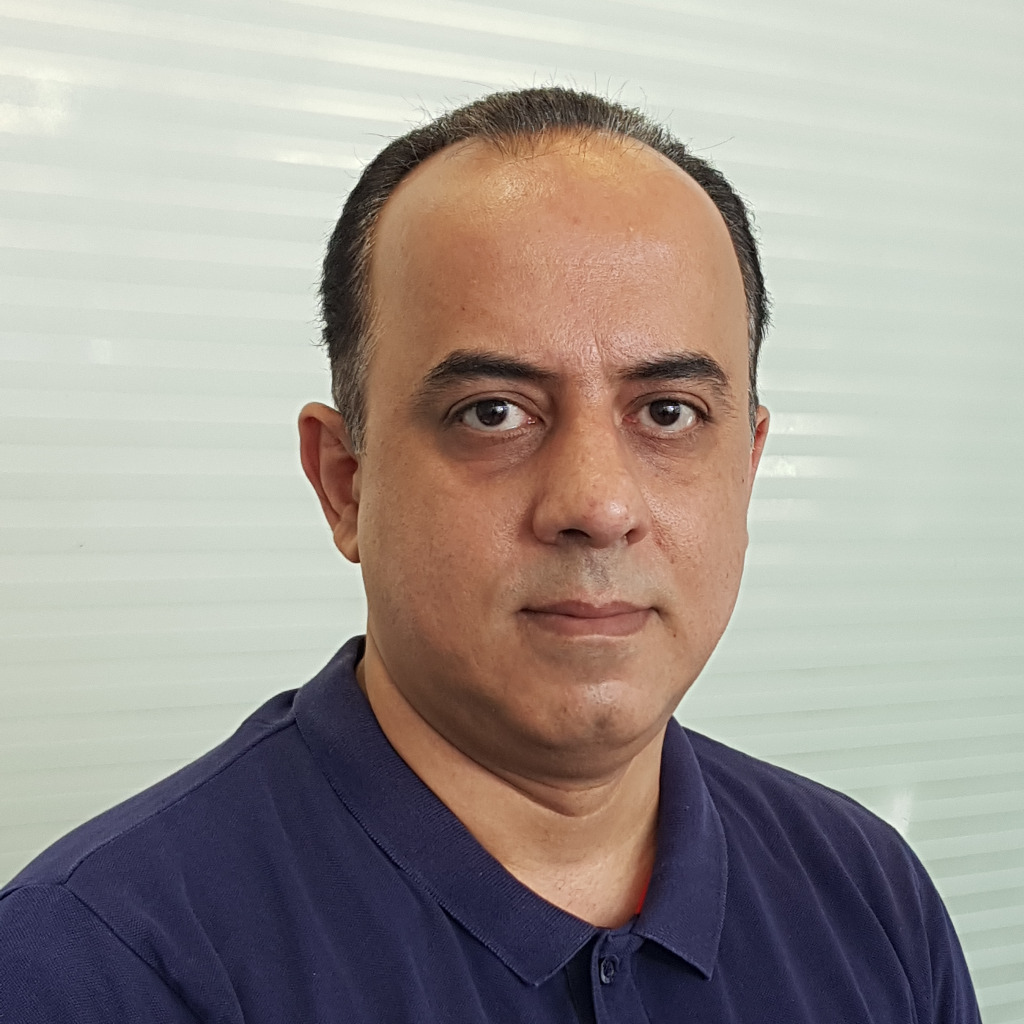 Maysam Amini - Product Manager and Founder - AutoPortfo | XING