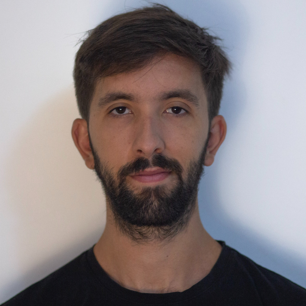 Agustin Martinez - Frontend Developer - Boron Studio | XING