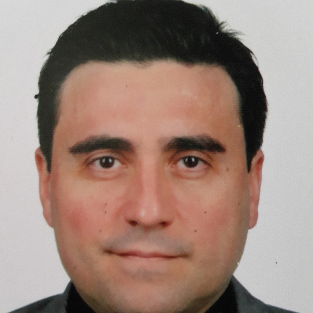 Hakan Sayar - Import Manager - SUNSAY LTD STI | XING