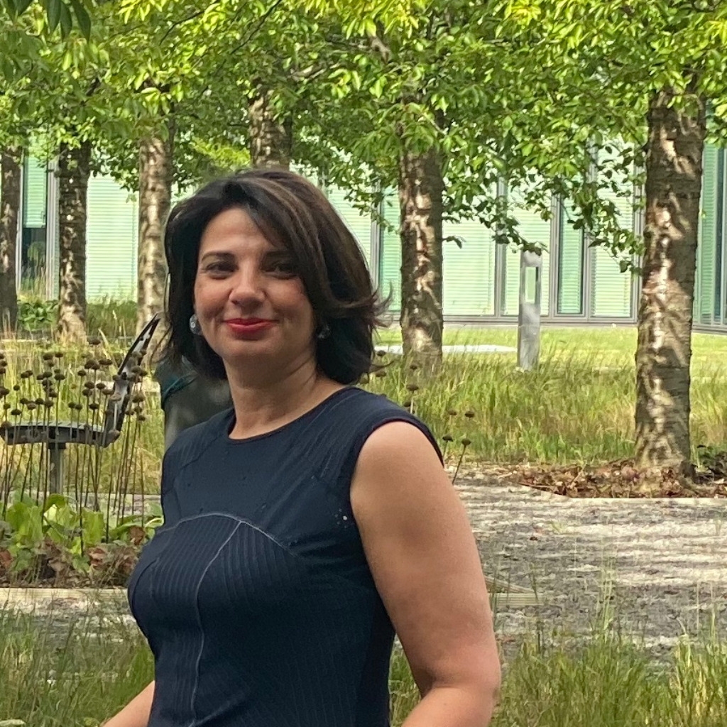 D.Mareike Kissel - Geschäftsführerin - Nest Invest GmbH | XING